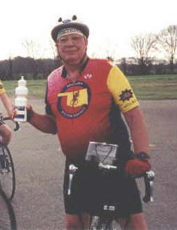 Jim Foreman - Biography